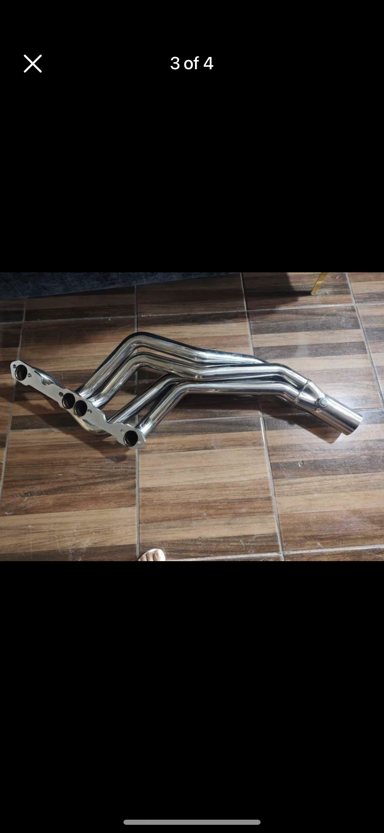 Lt1 Headers Compatibility - CorvetteForum - Chevrolet Corvette Forum ...