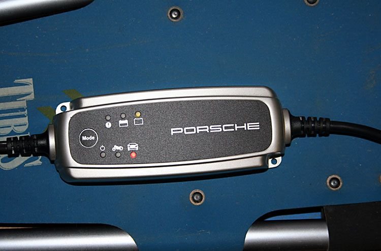 Trickle Charger Advice - CorvetteForum - Chevrolet Corvette Forum ...