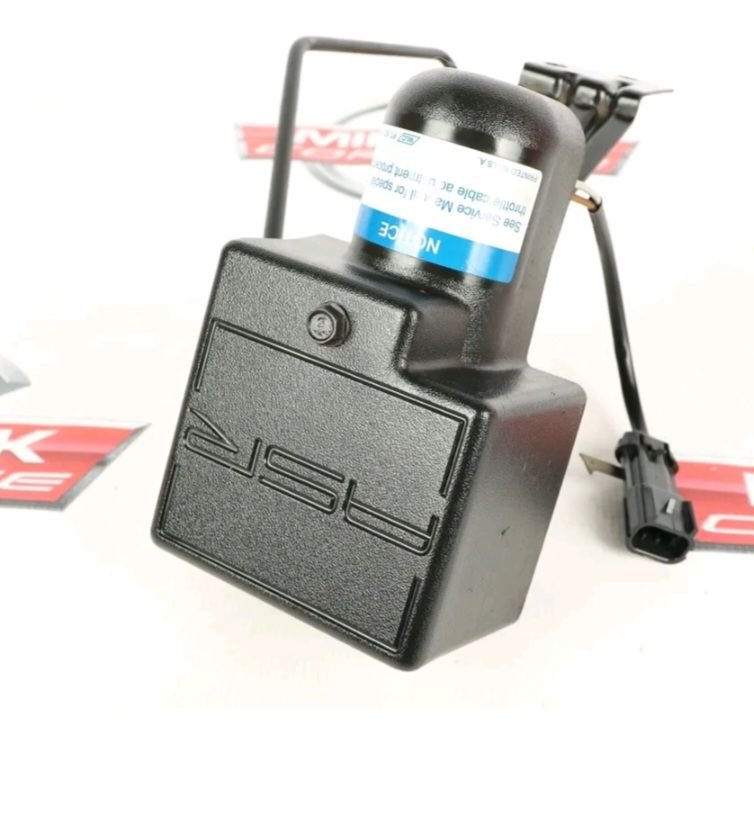 ASR module replacement - CorvetteForum - Chevrolet Corvette Forum ...