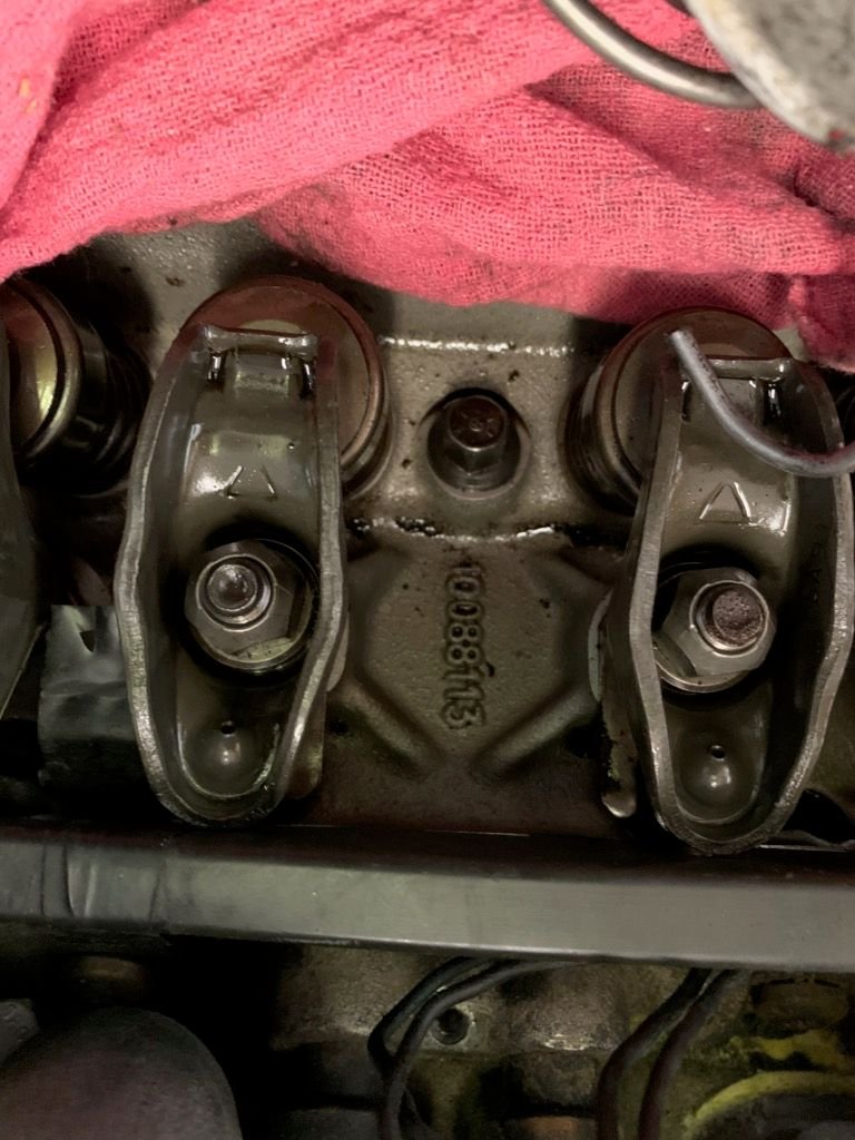 L98 Block - CorvetteForum - Chevrolet Corvette Forum Discussion