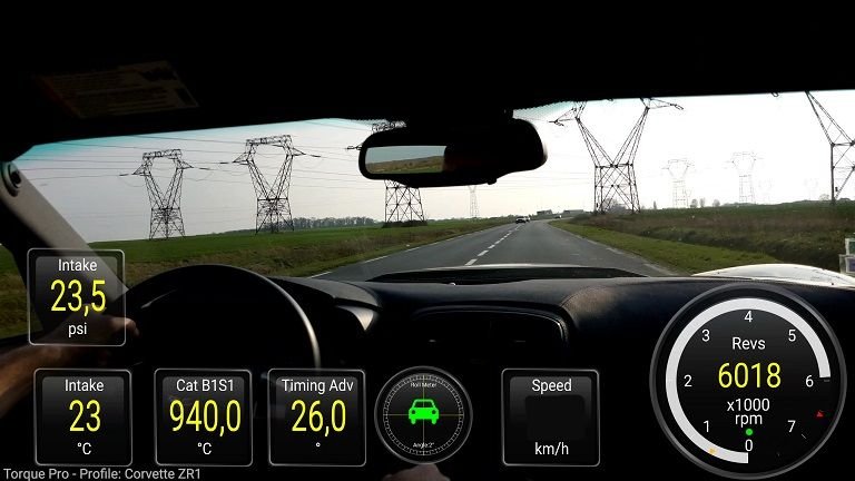 ZR1 LS9 stock / modified : some values plz - CorvetteForum - Chevrolet ...