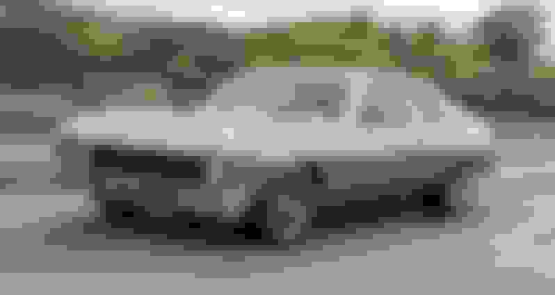 C2 Joe Rogan's C2 Corvette Stingray Restomod - CorvetteForum ...