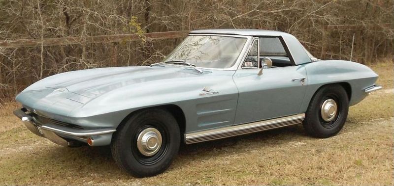 C2 Center caps for black steelies? - CorvetteForum - Chevrolet Corvette ...