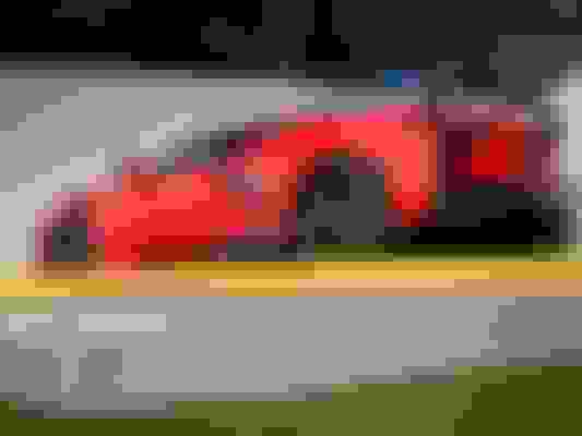 Corvette racing themed graphics package with jake and stingray r logos ...