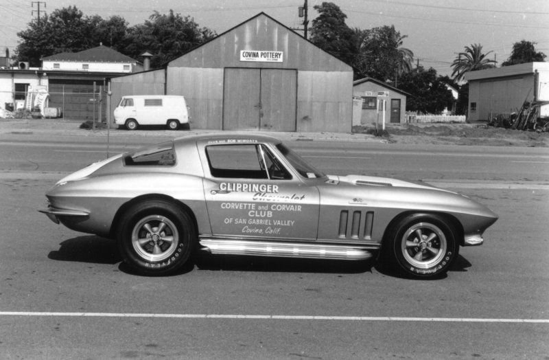C2 A/R Vintage Torque Thrust D's.. - CorvetteForum - Chevrolet Corvette ...