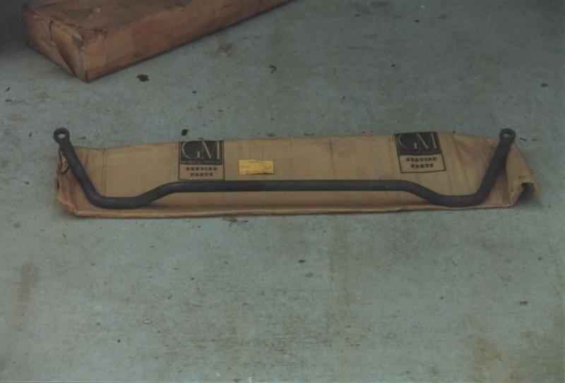 62 Traction Master Bars - CorvetteForum - Chevrolet Corvette Forum ...