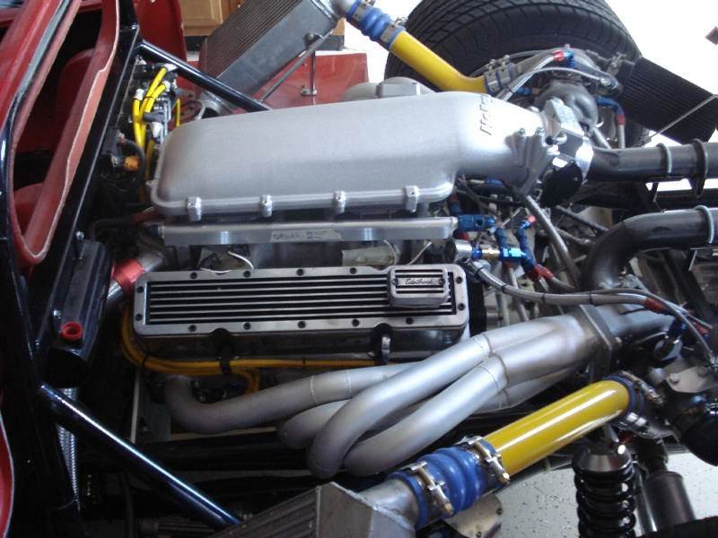 C8.R engine shot - Page 2 - CorvetteForum - Chevrolet Corvette Forum ...