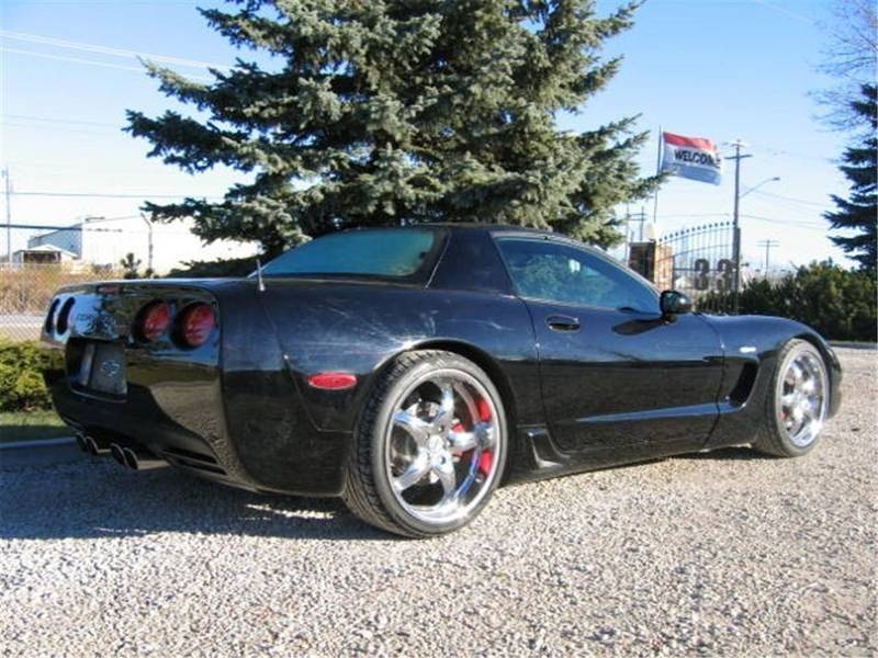 Wheel Identification - CorvetteForum - Chevrolet Corvette Forum Discussion