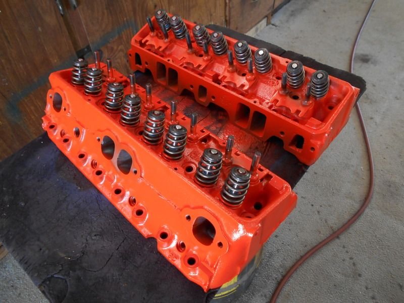 400 small block - CorvetteForum - Chevrolet Corvette Forum Discussion