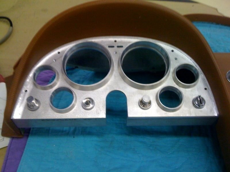 C2 Instrument Cluster - CorvetteForum - Chevrolet Corvette Forum Discussion