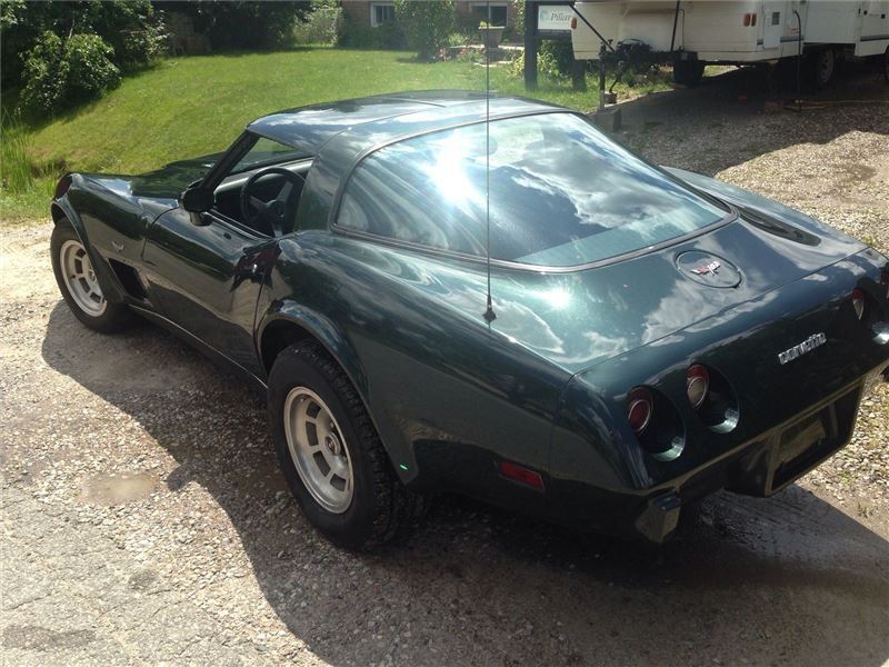 Corvette Winter Storage ? - CorvetteForum - Chevrolet Corvette Forum ...