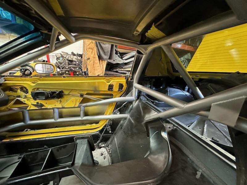 WTB (Want To Buy) C5 or C6 Roller - CorvetteForum - Chevrolet Corvette ...