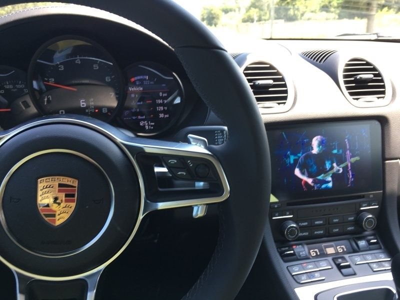 C8 Screen Play Video? - Page 2 - CorvetteForum - Chevrolet Corvette ...