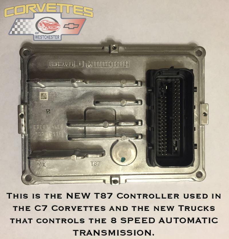 CHUCK CoW CAN TUNE YOUR A8 TRANSMISSION - RIGHT NOW! - NO WAITING ...