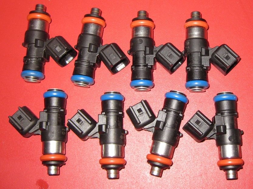 Stock LS7/LS3 Injectors 14K Miles - CorvetteForum - Chevrolet Corvette ...