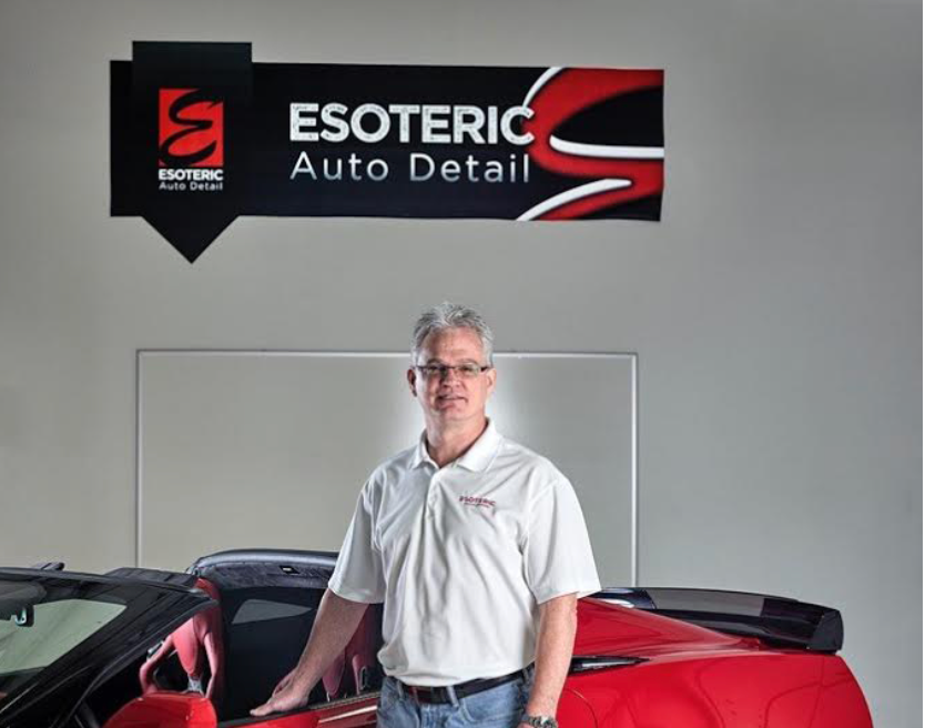 CORVETTE TODAY #110-Ceramic Coatings & PPF Explained-Master Detailer ...