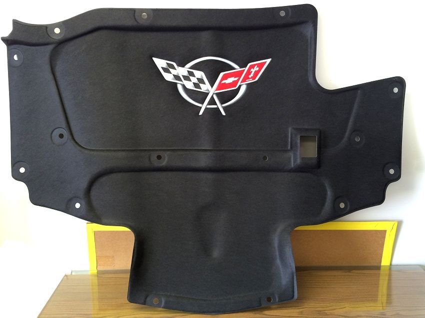 New and Featured 1997 - 2004 C5 Corvette Parts from RPI Designs ...