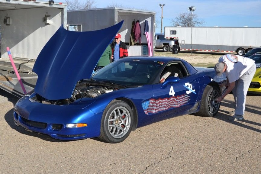 Pueblo Colorado Autocross - CorvetteForum - Chevrolet Corvette Forum ...