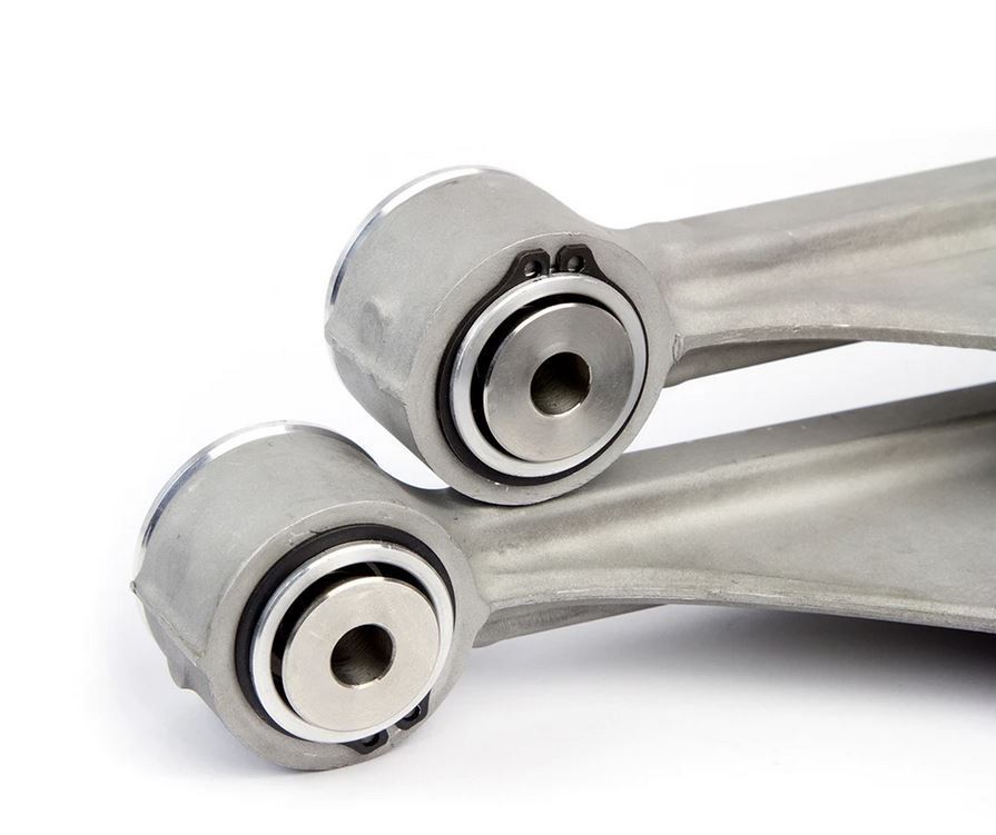 Spherical Bearings for Control Arms? - CorvetteForum - Chevrolet ...