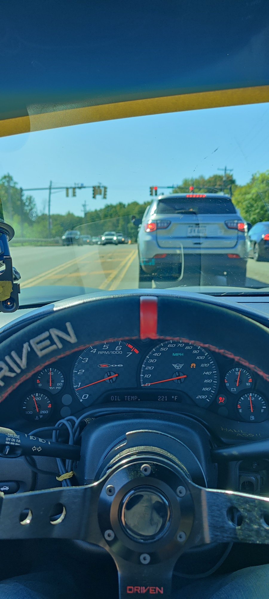 C5Z Aero options - CorvetteForum - Chevrolet Corvette Forum Discussion