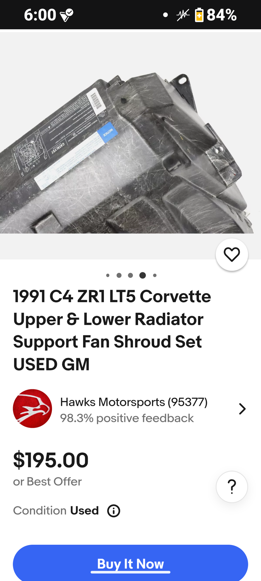 Under hood decals - CorvetteForum - Chevrolet Corvette Forum Discussion
