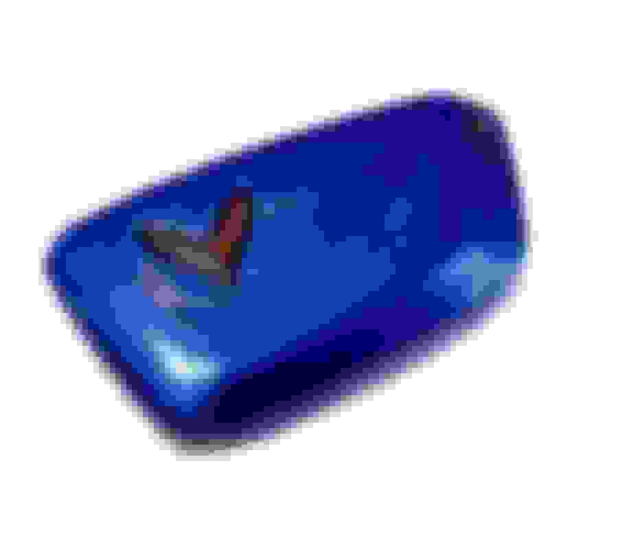2020-2024 C8 Corvette Body Color Painted Key Fob Cover - Available in ...
