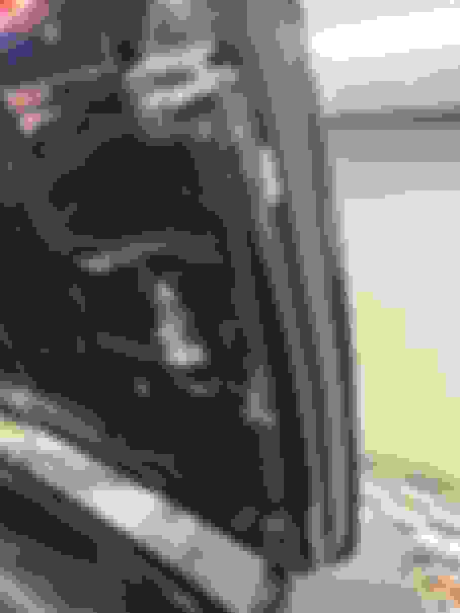 Revisit Sky65 (Tom Selby) "hard top mod" - CorvetteForum - Chevrolet ...