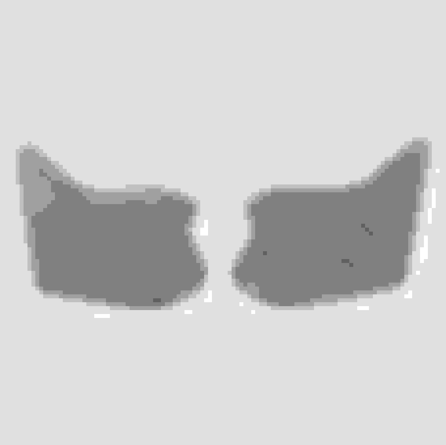 Brand New Items - RPI Is Your Source for C8 Corvette's PAINTED Parts ...