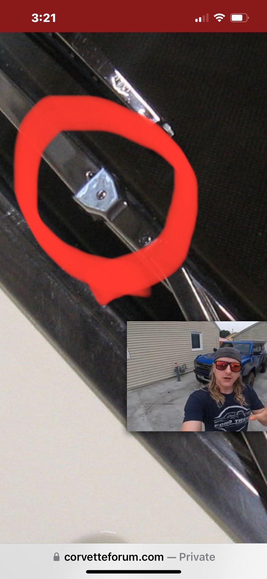 63 windshield wipers - CorvetteForum - Chevrolet Corvette Forum Discussion