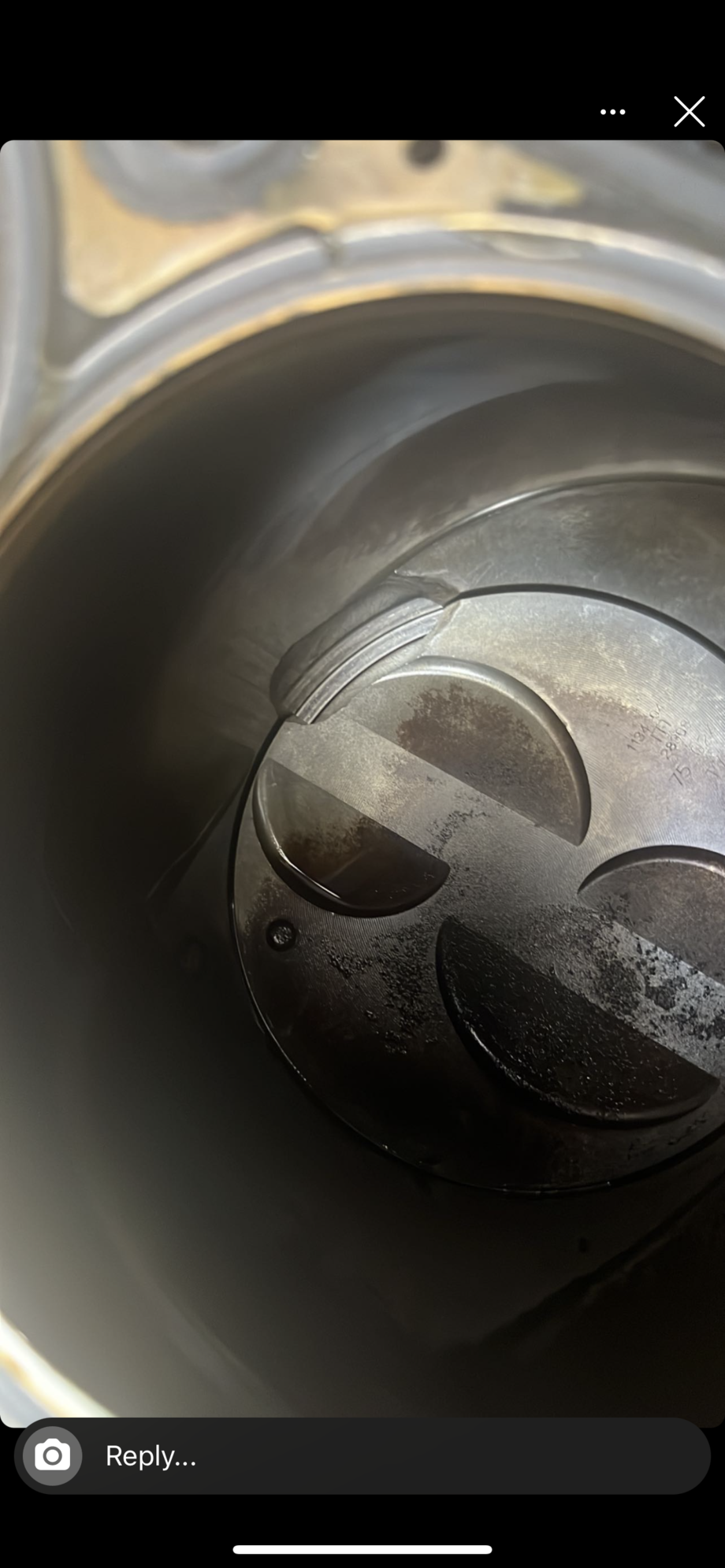 FS (For Sale) Ls7 block - CorvetteForum - Chevrolet Corvette Forum ...