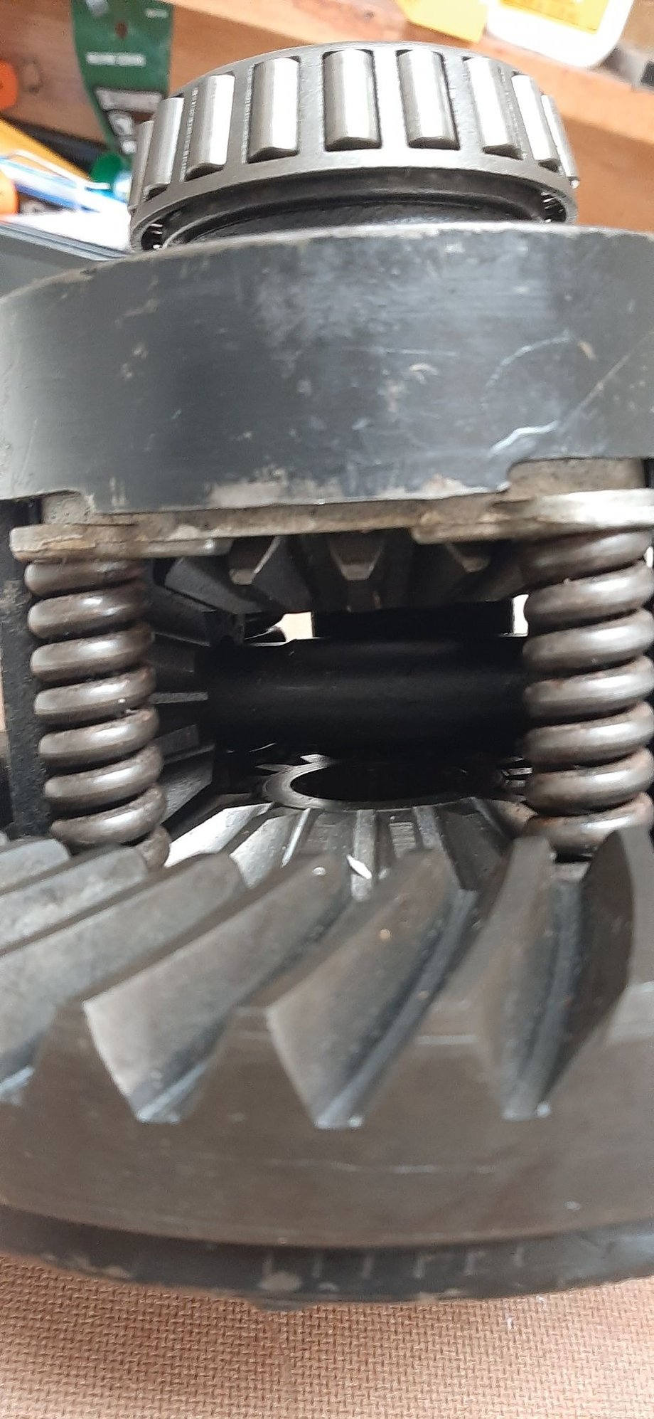 Posi Unit Identification - CorvetteForum - Chevrolet Corvette Forum ...