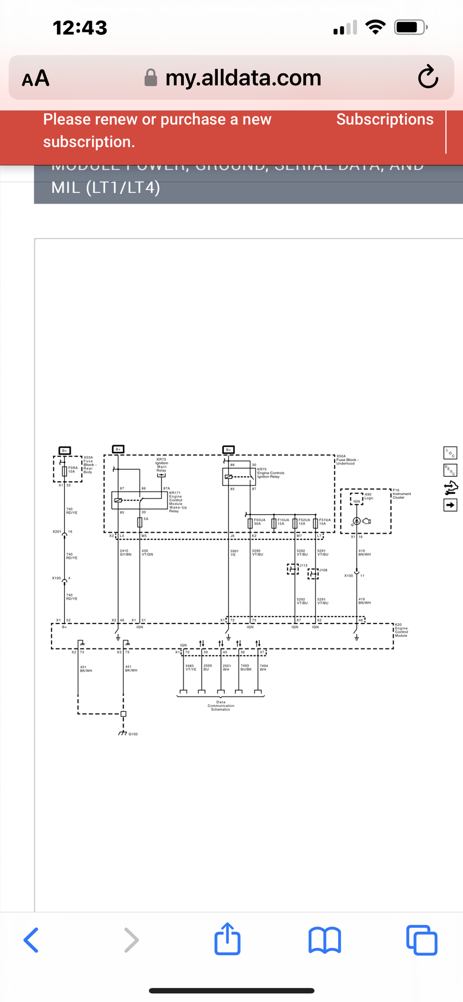 Help!! Wiring half of the modules cannot communicate to can bus ...
