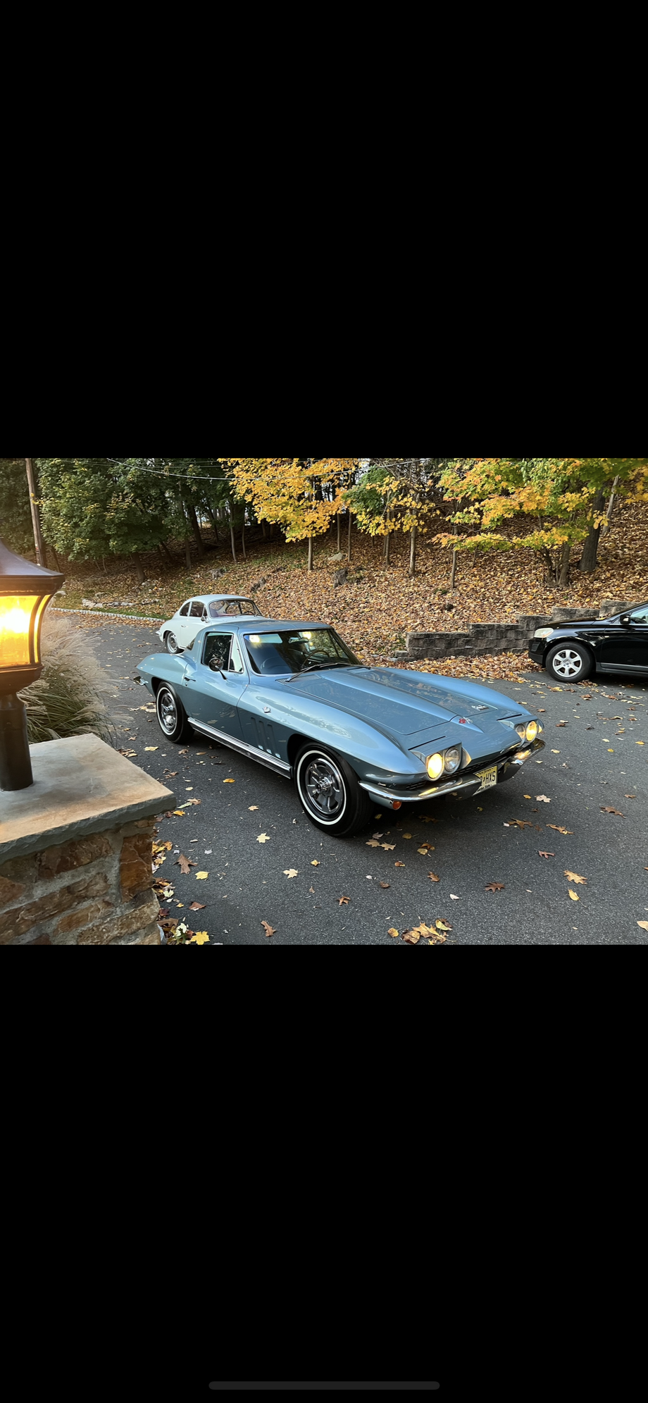 FS (For Sale) 1966 L79 Multiple NCRS Top Flight Corvette ...