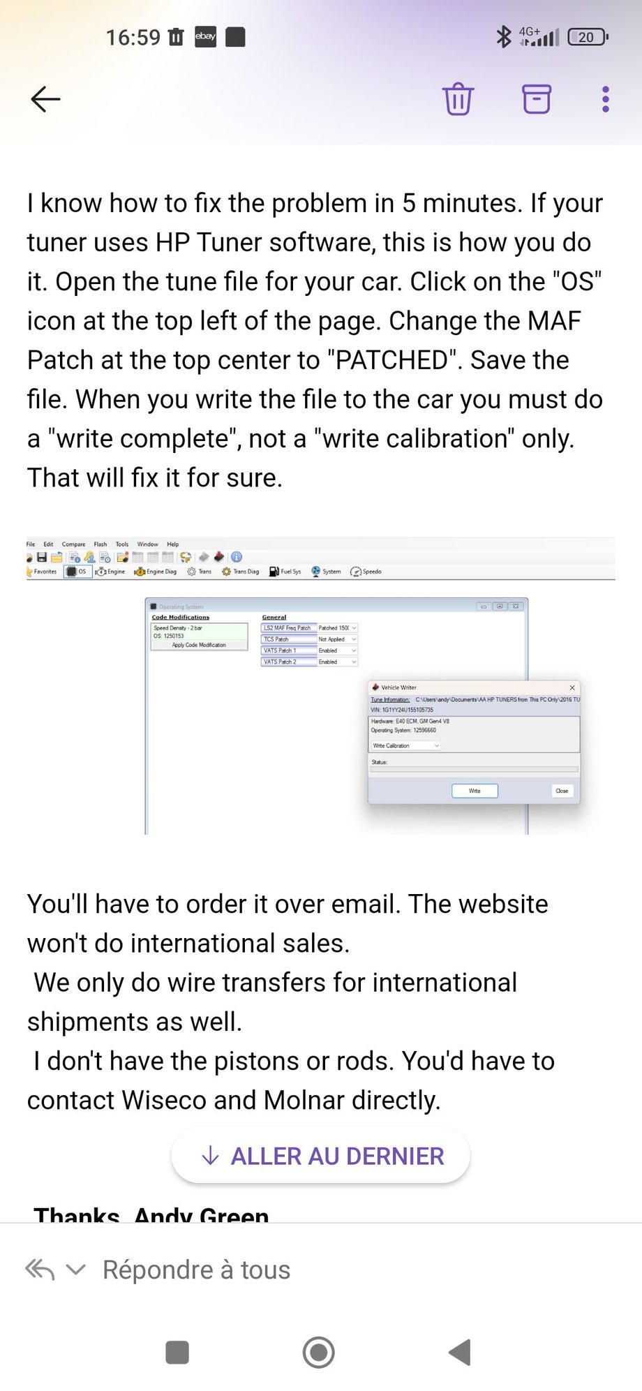 sensor torque limiter - CorvetteForum - Chevrolet Corvette Forum Discussion