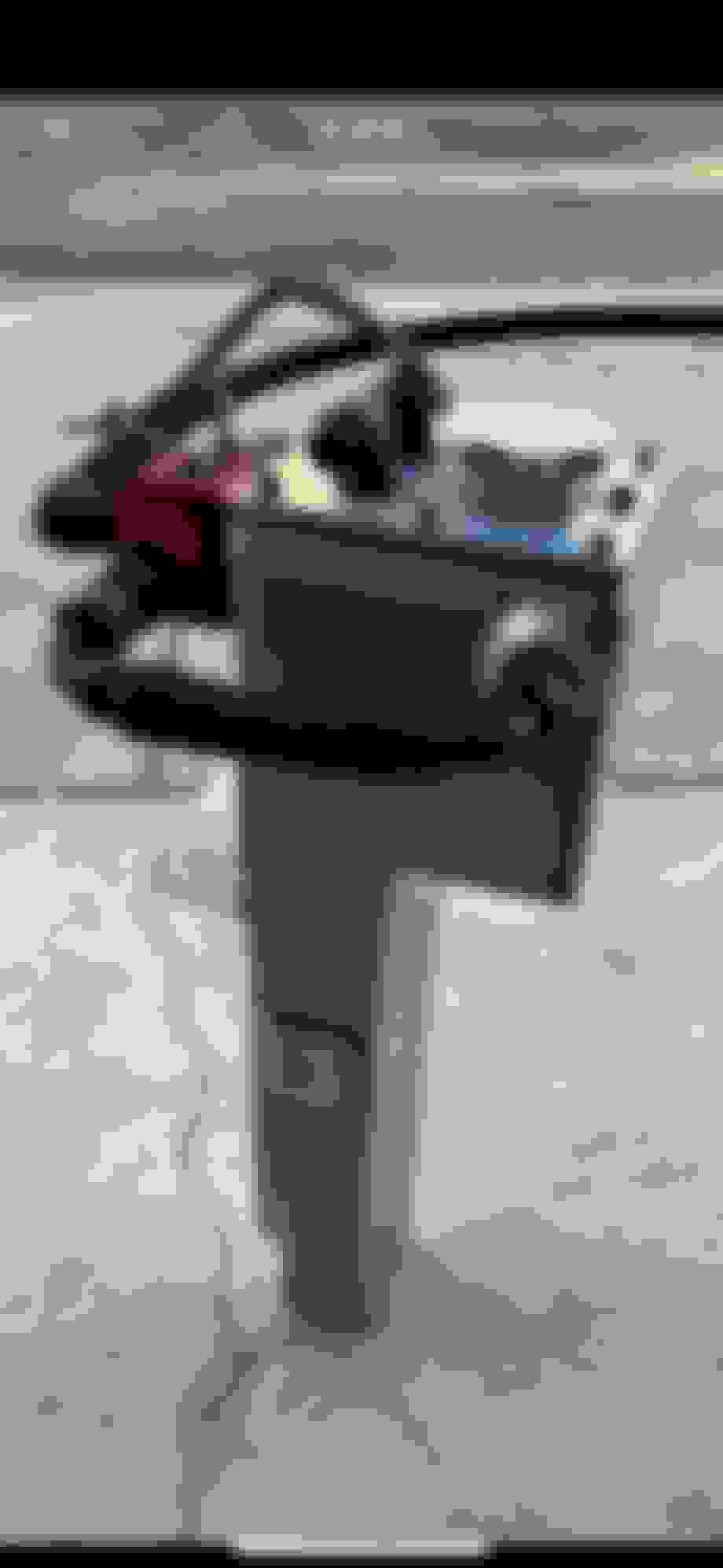 FS (For Sale) C6 corvette nitrous outlet auxiliary fuel cell ...