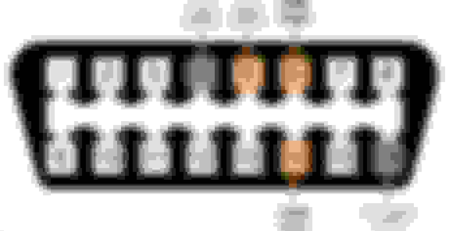 OBD port not communicating with scanner - CorvetteForum - Chevrolet ...