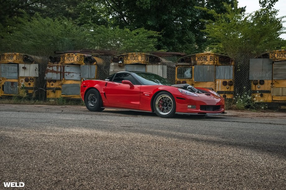 WELD Performance RT-S Forged Wheels - S80 S81 S82 S70 S71 S72 S76 S77 ...