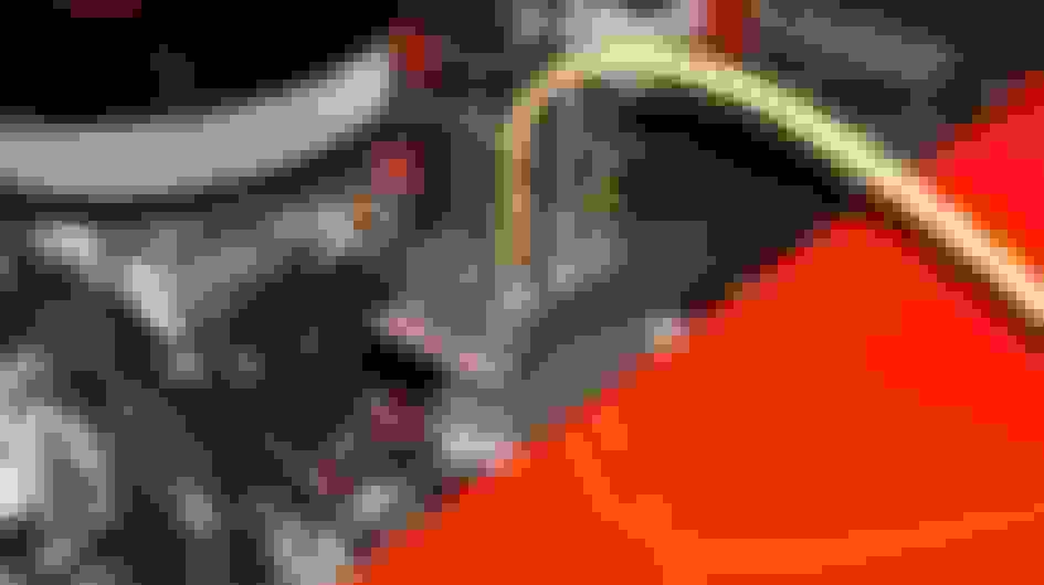 C3 Brake System - CorvetteForum - Chevrolet Corvette Forum Discussion