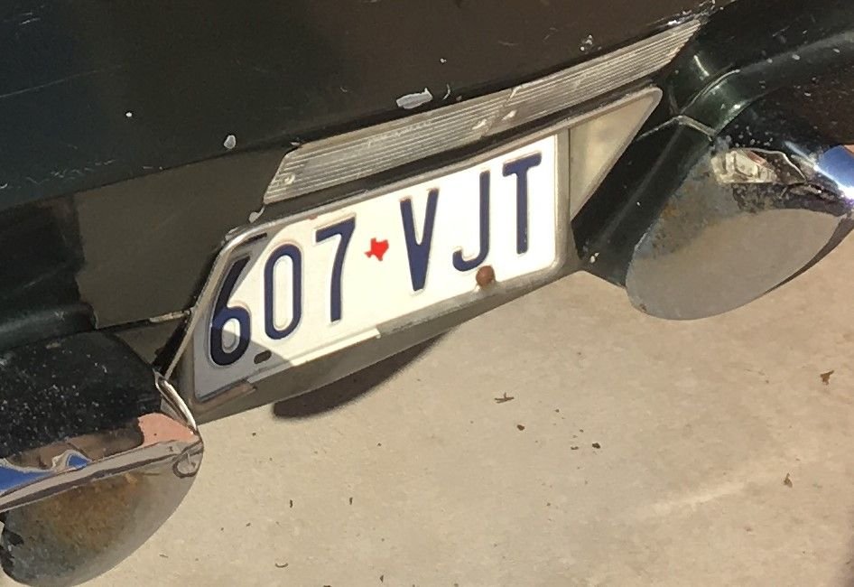 C2 67 Rear Valance Fitment - CorvetteForum - Chevrolet Corvette Forum ...