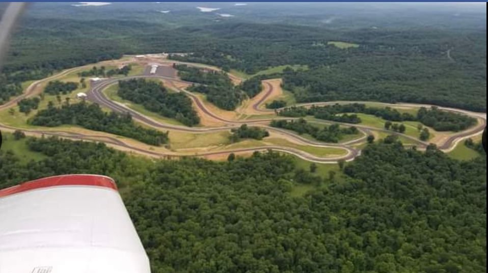 Ozarks International Raceway - CorvetteForum - Chevrolet Corvette Forum ...