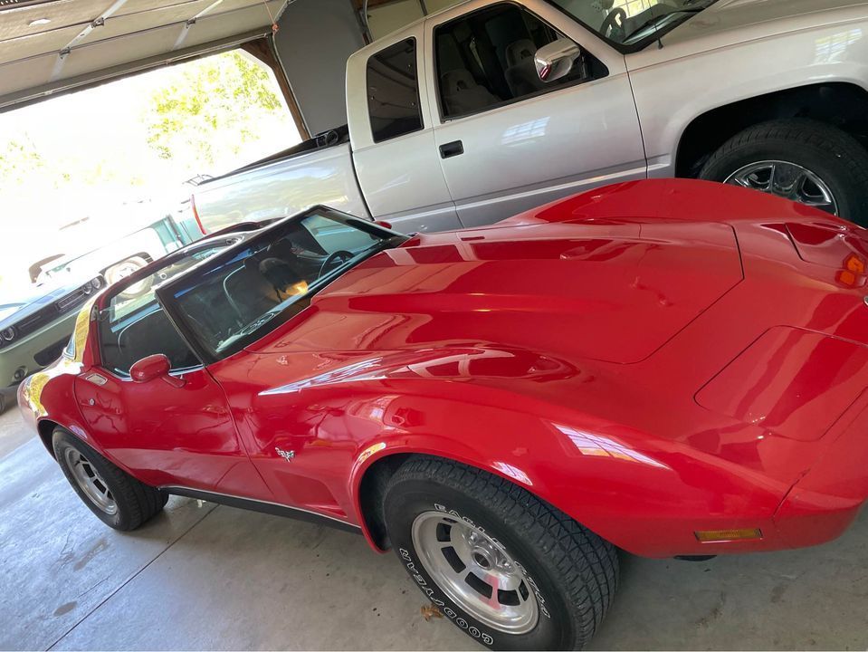 1978 corvette - Page 2 - CorvetteForum - Chevrolet Corvette Forum ...