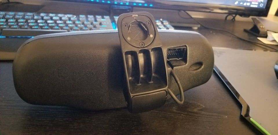 FS (For Sale) Rear View Mirror (2006 C6 Zo6) $125+Shipping ...