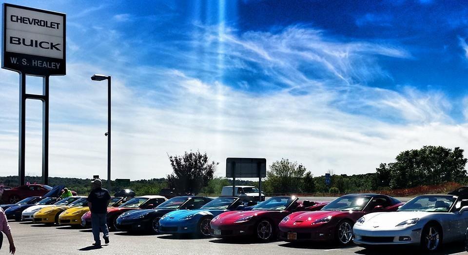 3LT vs 4LT - Page 3 - CorvetteForum - Chevrolet Corvette Forum Discussion