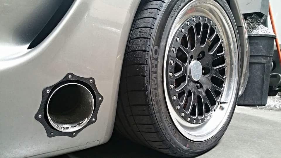 LS2 Single Turbo C5 - CorvetteForum - Chevrolet Corvette Forum Discussion