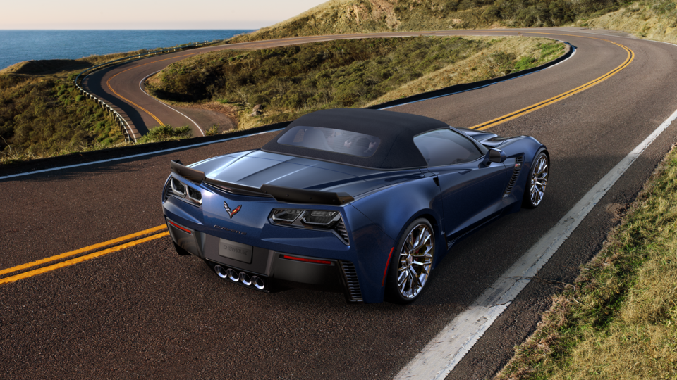 CFZ option no go on anything but ZO7? - CorvetteForum - Chevrolet ...
