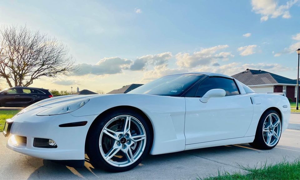 Do C8 wheels fit a C5??? - CorvetteForum - Chevrolet Corvette Forum ...