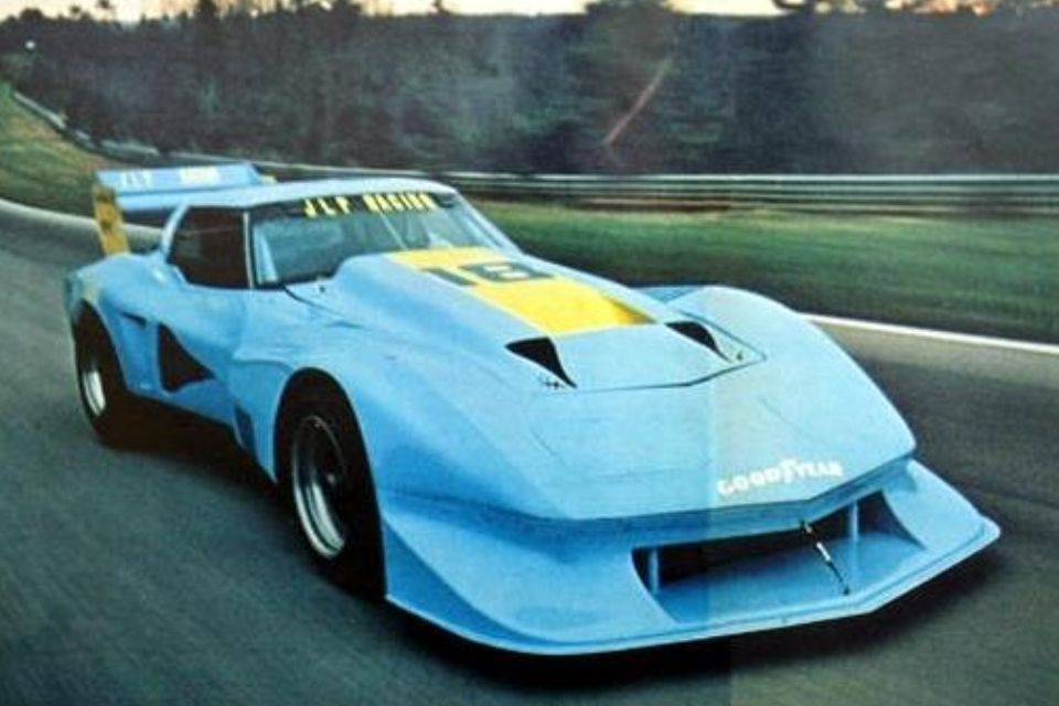 Greenwood Corvettes History - CorvetteForum - Chevrolet Corvette Forum ...