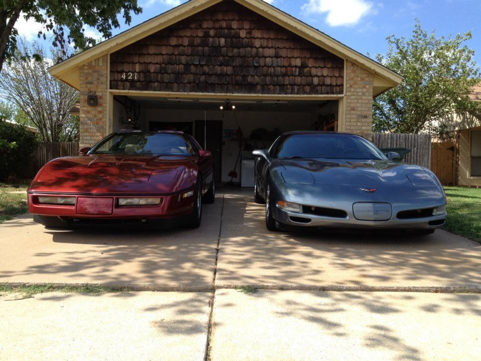 C4 vs.C5 - an Objective Comparison - Page 3 - CorvetteForum - Chevrolet ...
