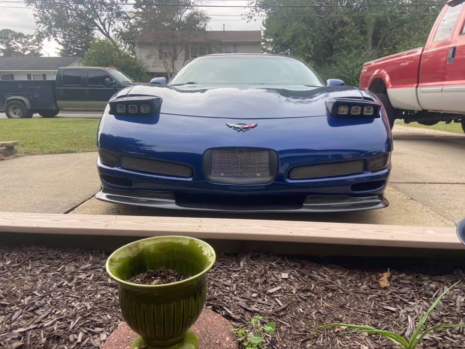 Reviews on KnightDriveTv headlights? - CorvetteForum - Chevrolet ...