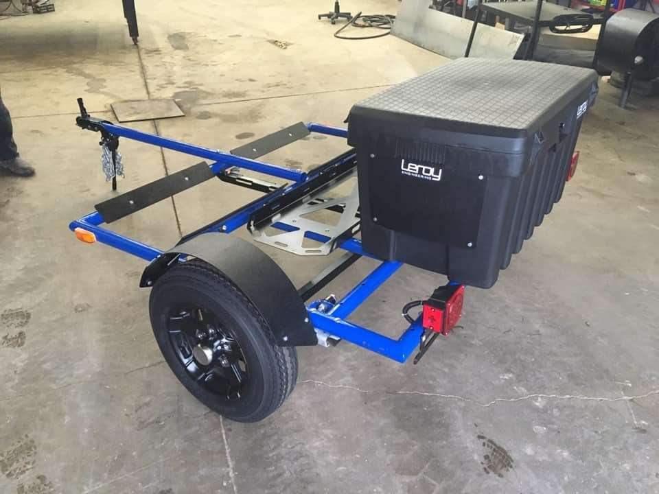 FS (For Sale) Leroy Engineering Paddock (335) - CorvetteForum ...